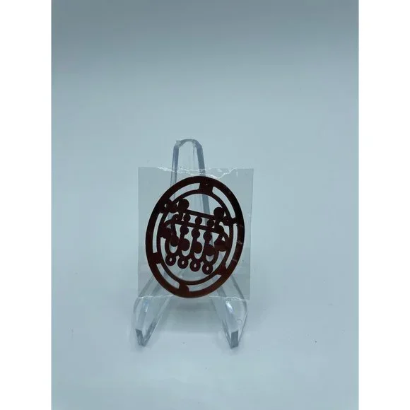 bam box | Art | Hereditary Movie Prop Replica Paimon Bam Box Horror ...